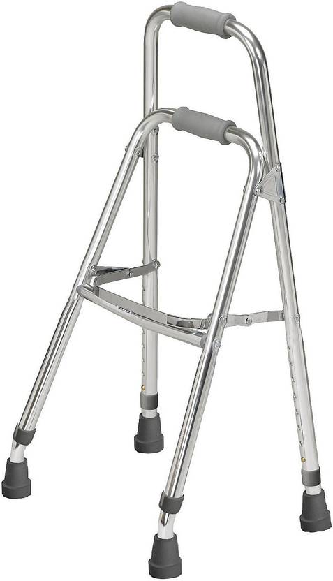 VISSCO DURA HEMIPLEGIC WALKER Walking Stick Price in India - Buy VISSCO ...