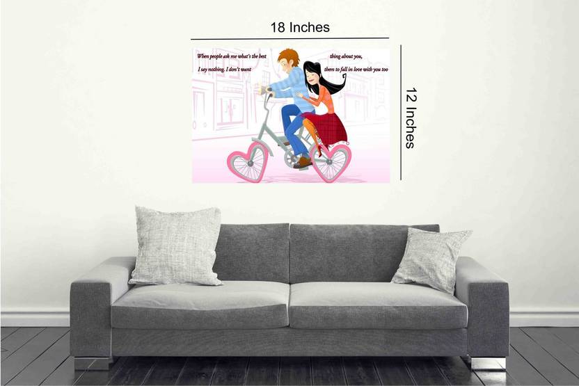 Kids Cartoon Poster|Comic Cartoon Poster For Play School, Kids Room ...