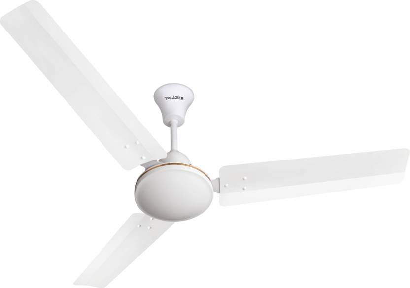Lazer Champ Air Neo High Speed 1200 mm 3 Blade Ceiling Fan Price in ...