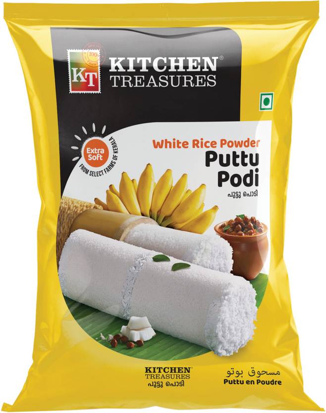 Kitchen Treasures Puttu Podi Price in India - Buy Kitchen Treasures ...