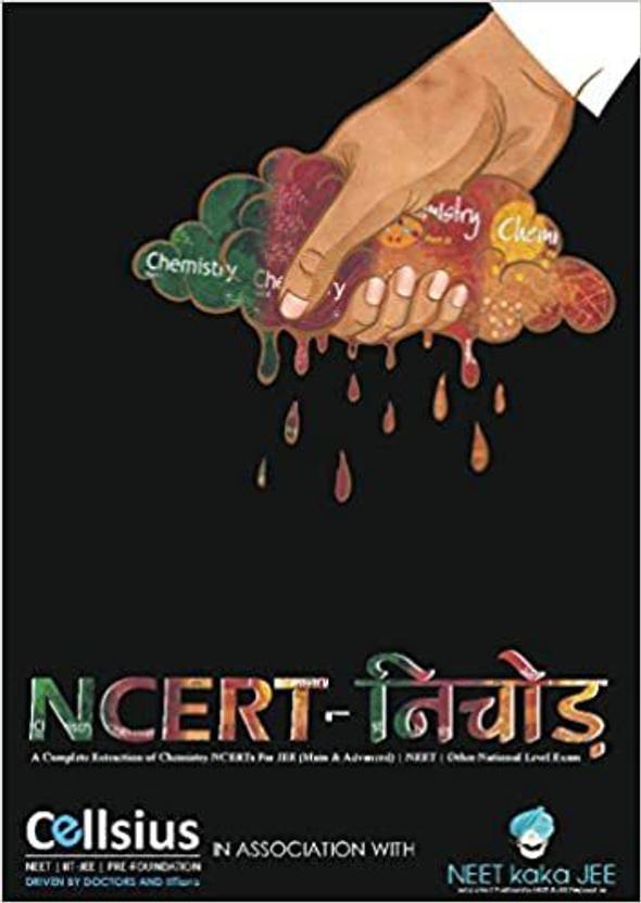 NCERT Nichod Chemistry 2022 EDITION: Buy NCERT Nichod Chemistry 2022 ...