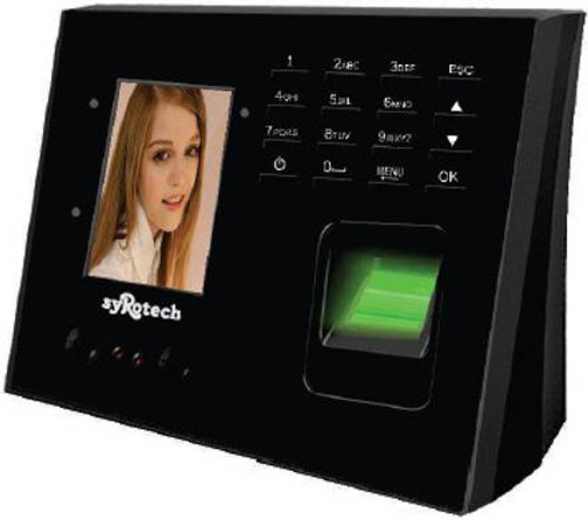 Syrotech SY-1000F Access Control Price in India - Buy Syrotech SY-1000F ...