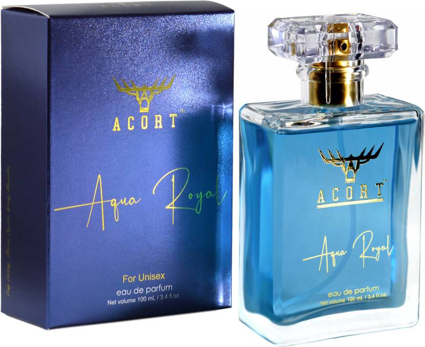 Buy Acort Aqua Royal - EDP - 100ml - Luxurious perfume for Men and ...