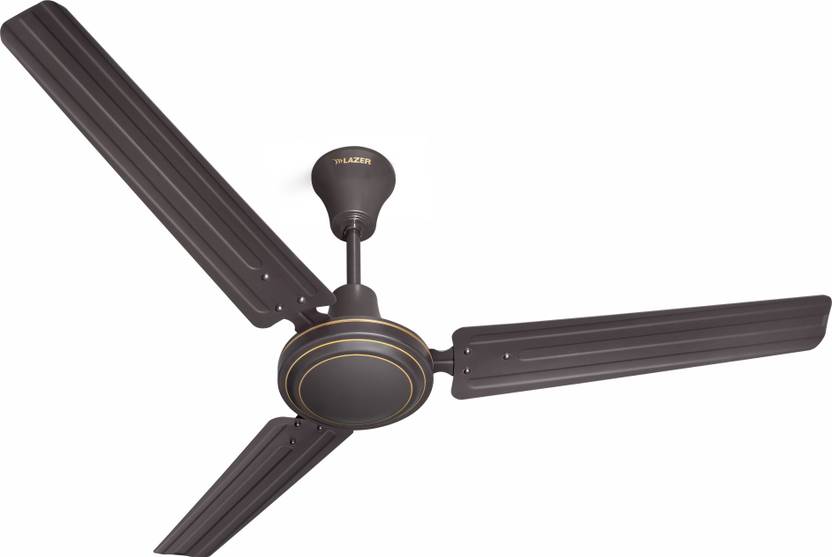 Lazer Seaira 1200 mm Anti Dust 3 Blade Ceiling Fan Price in India - Buy ...