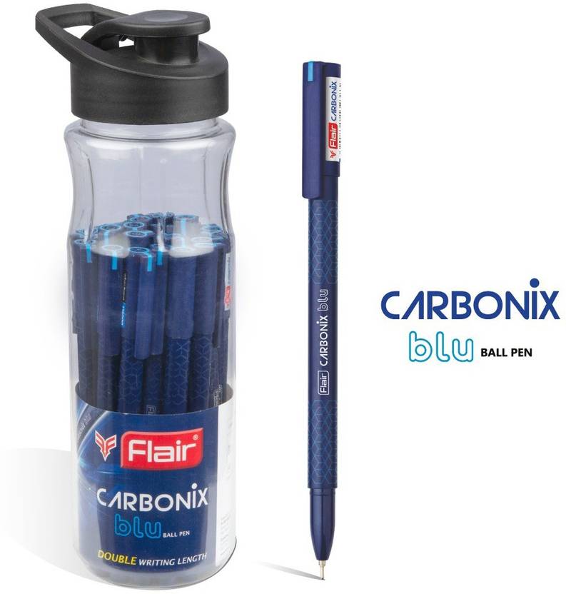 FLAIR Carbonix Ball Pen - Buy FLAIR Carbonix Ball Pen - Ball Pen Online ...