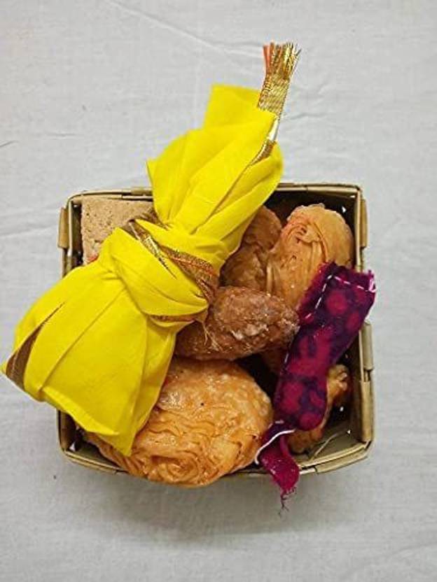 My Tirth India Jagarnath Puri Prasadam Paper Price in India - Buy My ...