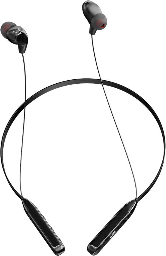 Ubon Wireless Neckband CL-50 with Longlasting 30H Playtime Bluetooth ...