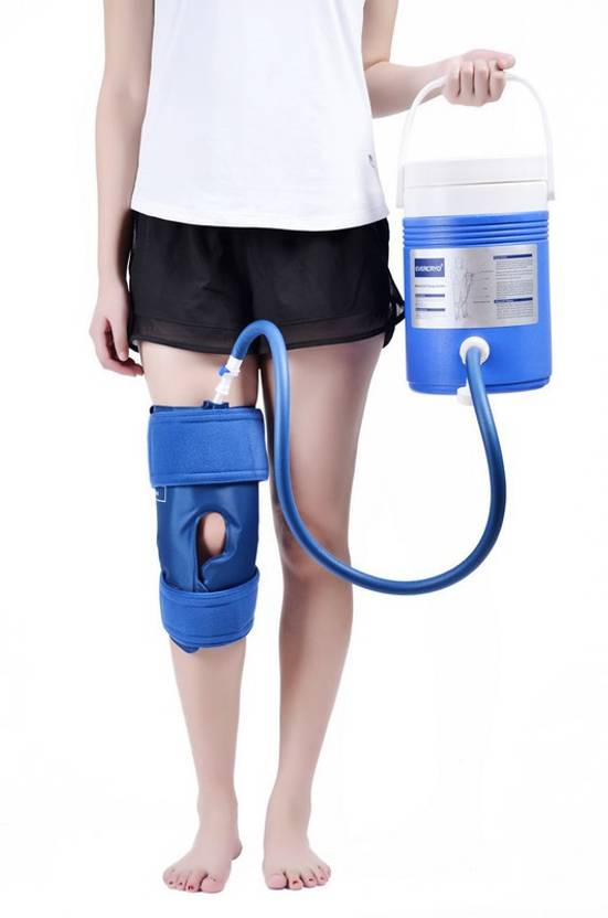 top health cryo cooler for Knee for After Surgery Treatment Medical ...