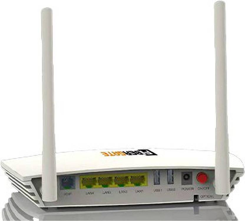fibergate -G-714GXWac-Gigabit XPON ONT 1200 Mbps Wireless Router ...