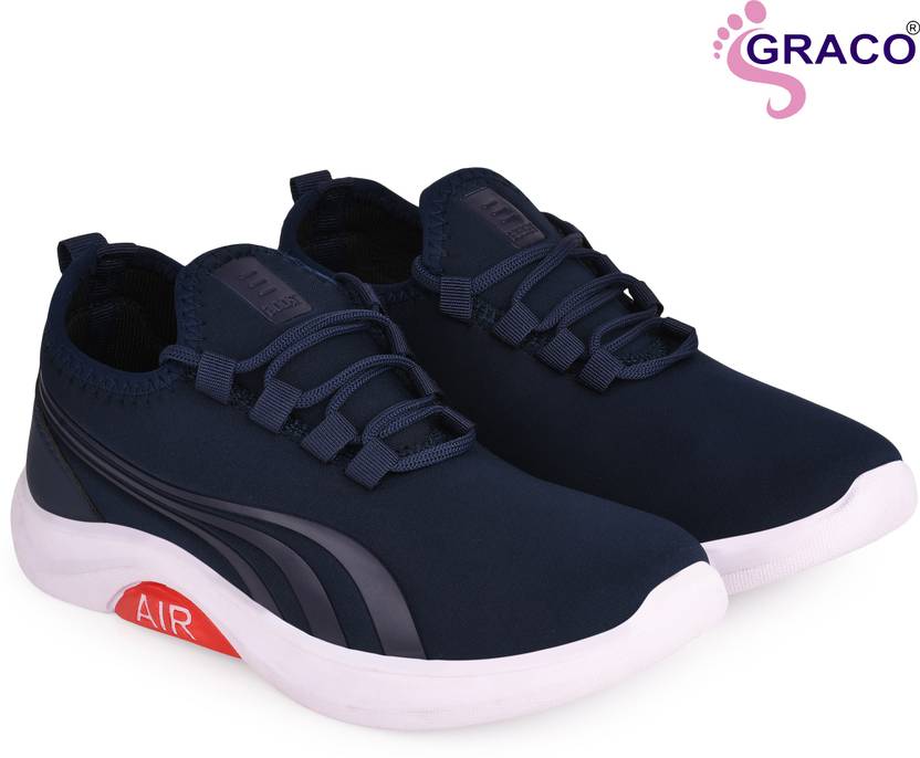 GRACO Graco Mens Tranding & Stylish Sports Shoes Running Shoes For Men ...