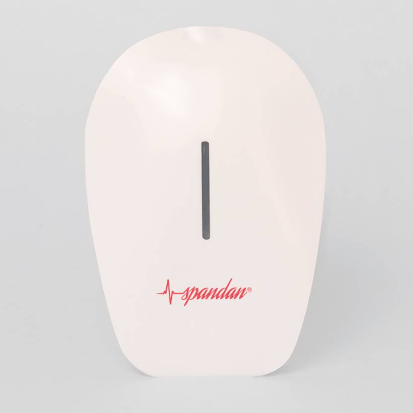 Sunfox Technologies Spandan 4.0 Portable ECG Device Electrotherapy ...