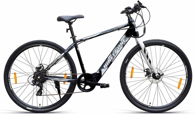 Ninety one Spectre R7 700C inches 7 Gear Lithium-ion (Li-ion) Electric ...