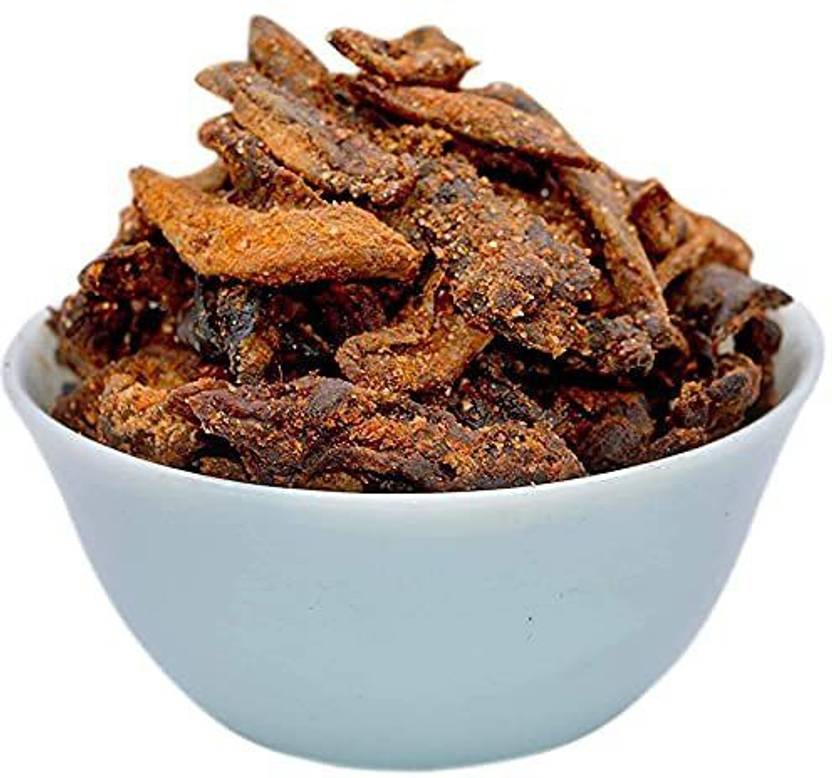 Veganic Masala Keri Mirchi Aam Papad Spicy Tangy Raw Mango Digestive ...