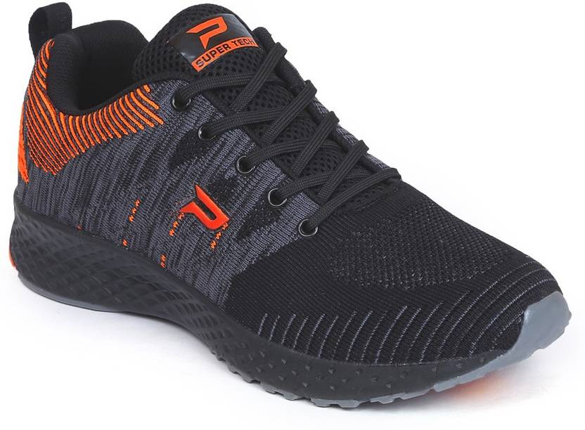 PUKS RAPTOR Running Shoes For Men - Buy PUKS RAPTOR Running Shoes For ...