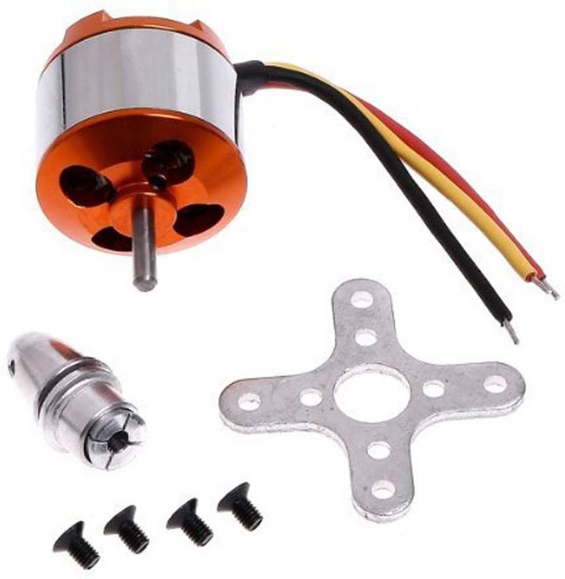 IDUINO A2212 13T 1000KV BLDC Outrunner Brushless Motor for DJI F450 ... IDUINO A2212 13T 1000KV BLDC Outrunner Brushless Motor for DJI F450 ...