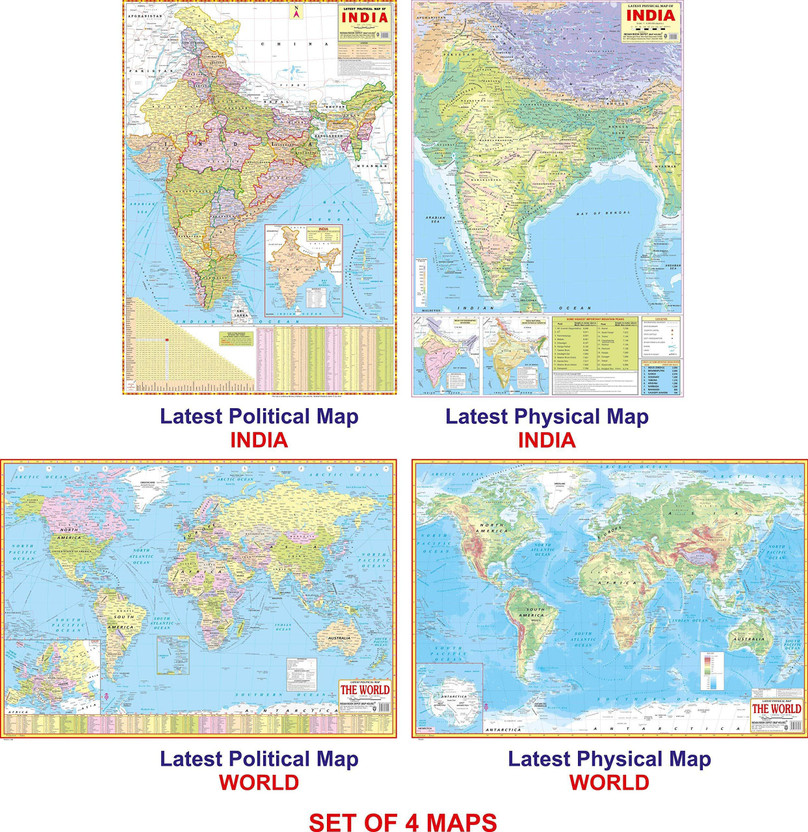 indian physical map in hd images
