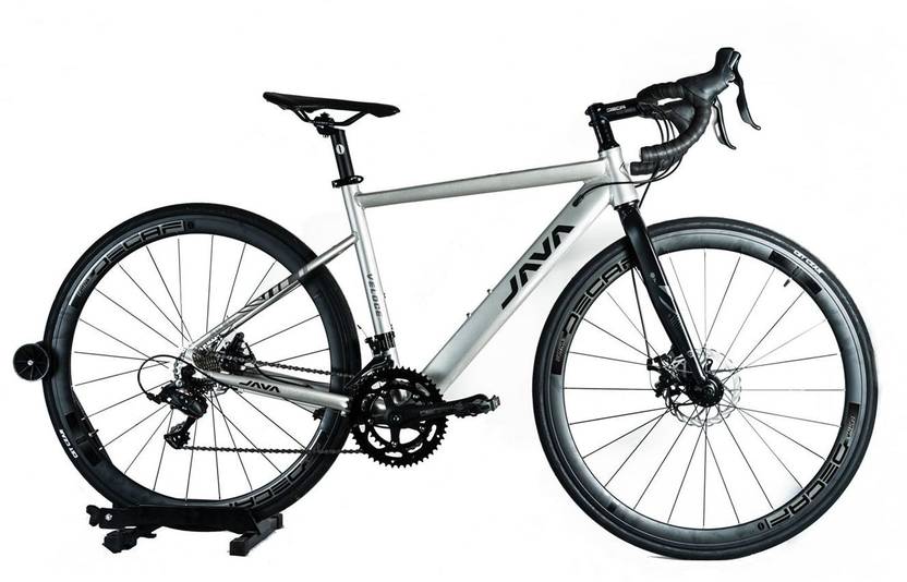 JAVA Veloce 3 Disc 700C T Road Cycle Price in India - Buy JAVA Veloce 3 ...