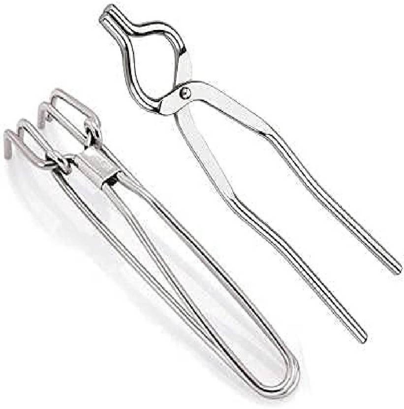 UBIKA KITCHEN PAKKAD (SET OF 2 PAKKAD) Premium Kitchen Tools Set PAKKAD ...