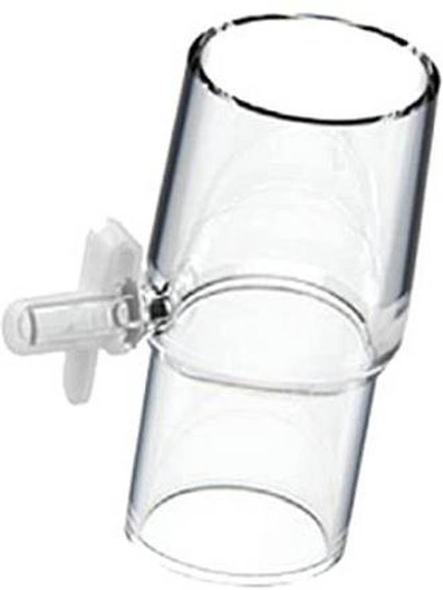 Empiral Enterprises Oxygen Adapter for CPAP and BIPAP Oxygen ...