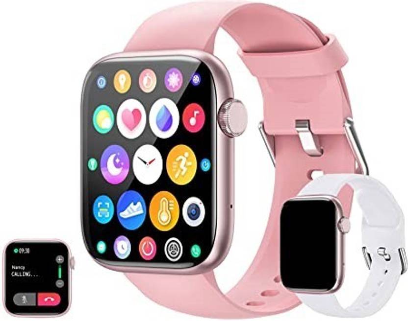 SSN Global Exclusive i7 Pro Max Series 7 SmartWatch with Fitness ...