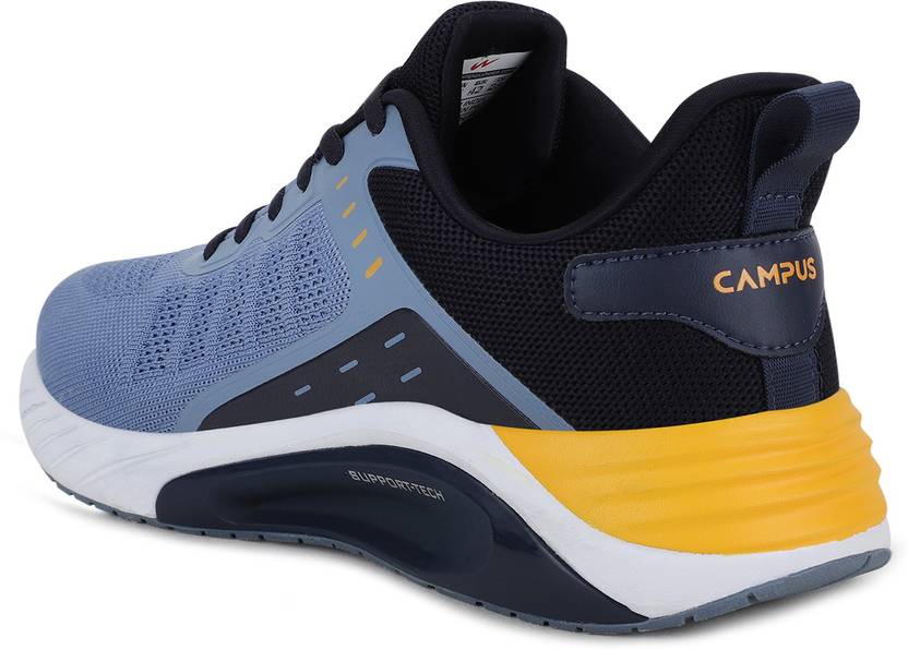 CAMPUS Running Shoes For Men - Buy CAMPUS Running Shoes For Men Online ...