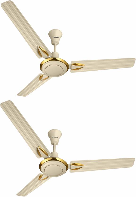 Lazer Seaira Jewel High Speed 1200 mm 3 Blade Ceiling Fan Price in ...