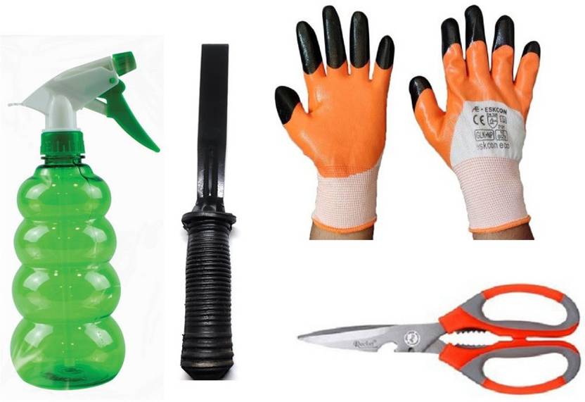 greengrow Ggrow_229 Garden Tool Kit Price in India - Buy greengrow ...