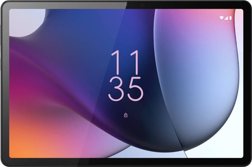 MOTOROLA Tab G62 4 GB RAM 64 GB ROM 10.61 inch with Wi-Fi+4G Tablet ...