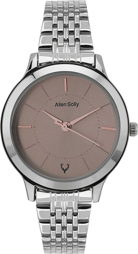 Allen Solly Analog Watch - For Women - Buy Allen Solly Analog Watch ...