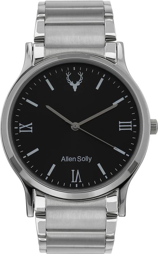 Allen Solly Analog Watch - For Men - Buy Allen Solly Analog Watch - For ...