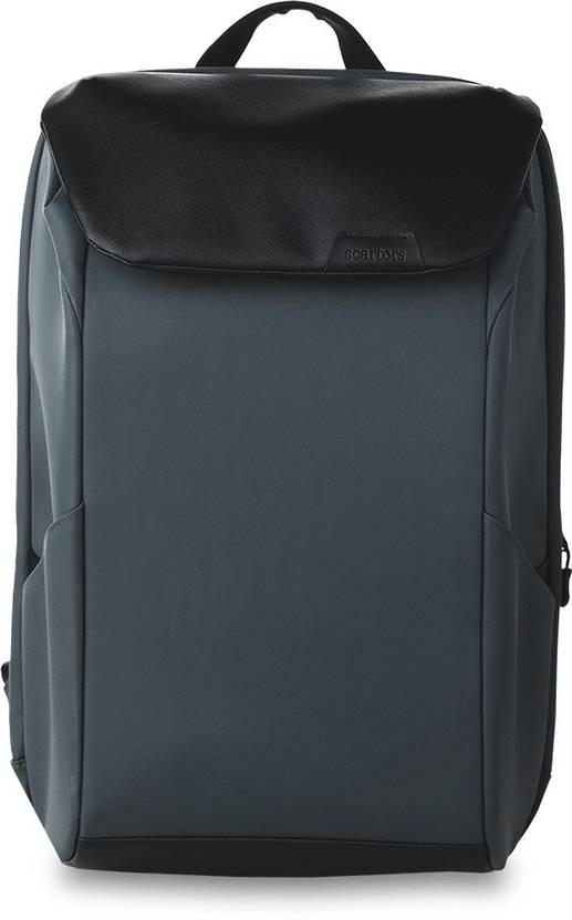 Scarters Groove 25 L Laptop Backpack Grey - Price in India | Flipkart.com