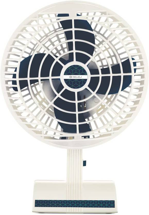 BAJAJ Ultima Neo PT-01 200 mm 4 Blade Table Fan Price in India - Buy ...