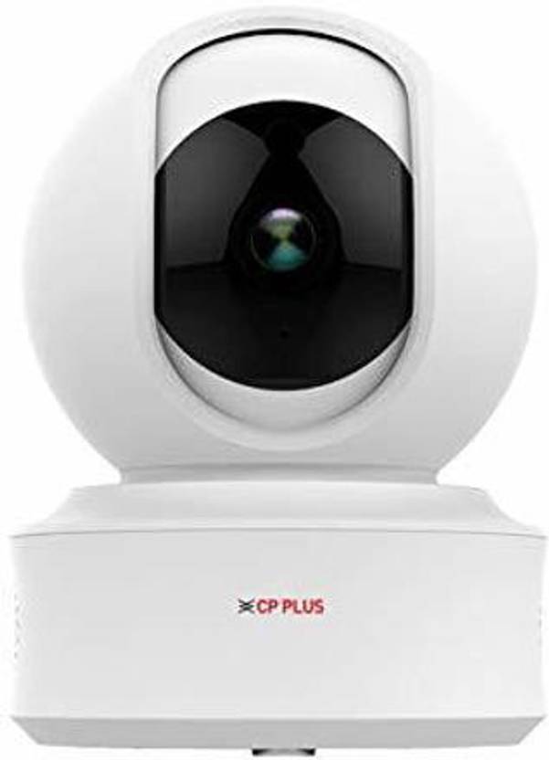 CP PLUS CP-E21 WIFI CAMERA Security Camera Price in India - Buy CP PLUS ...