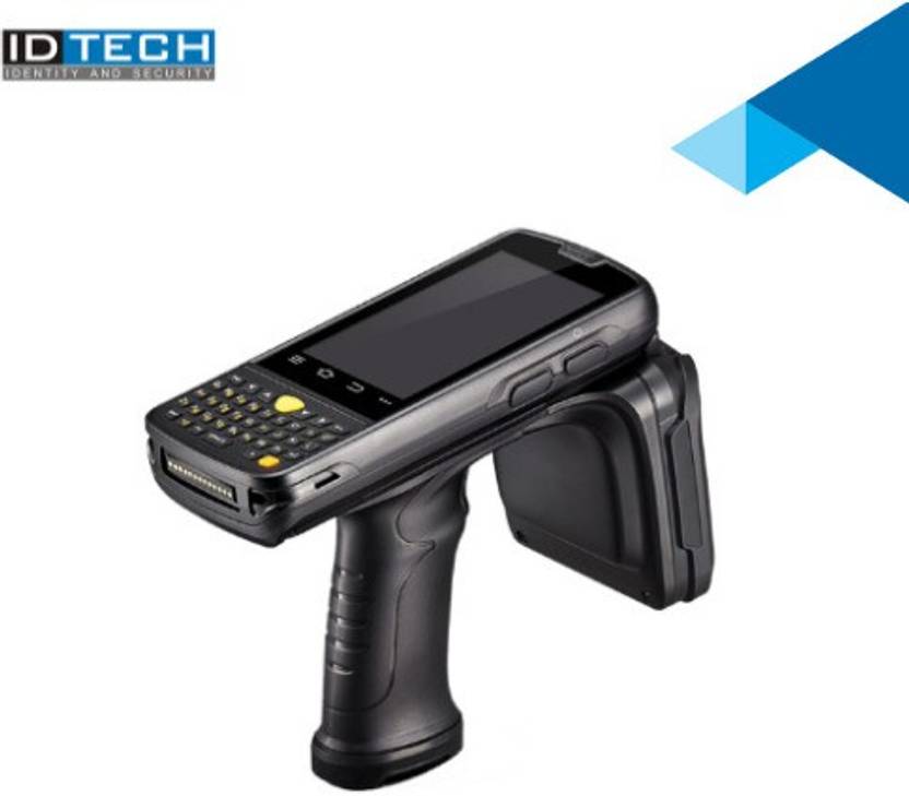 IDTech C4050 UHF RFID Handheld reader E-reader Price in India - Buy ...