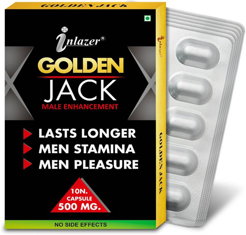 inlazer Golden Jack Sex Time Tablets Ultimate Male SEX Enhanhcer Long ... inlazer Golden Jack Sex Time Tablets Ultimate Male SEX Enhanhcer Long ...