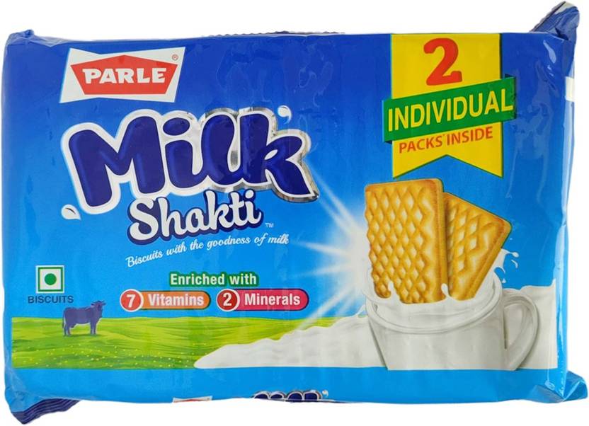 PARLE MILK SHAKTI Plain Price in India - Buy PARLE MILK SHAKTI Plain ...