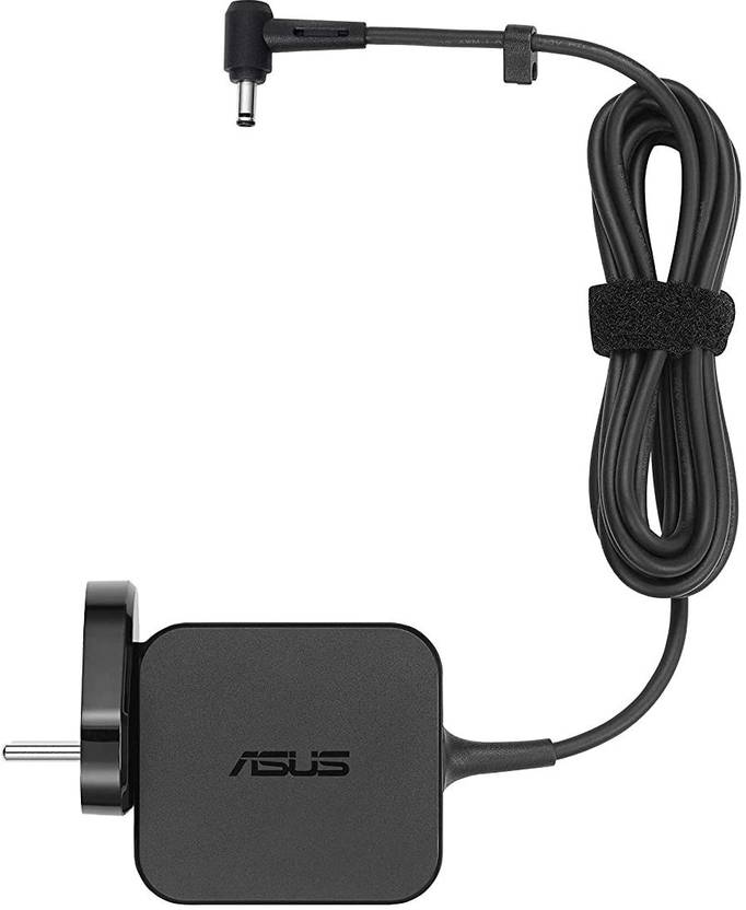 ASUS 45W 20V Laptop Charger Adapter with 4.0mm Pin Compatible for ...