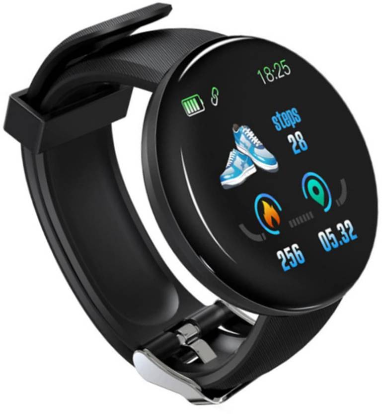 SURE SHOP D18 Smart Watch Fitness Band J50 Smartwatch Smartwatch Price ...
