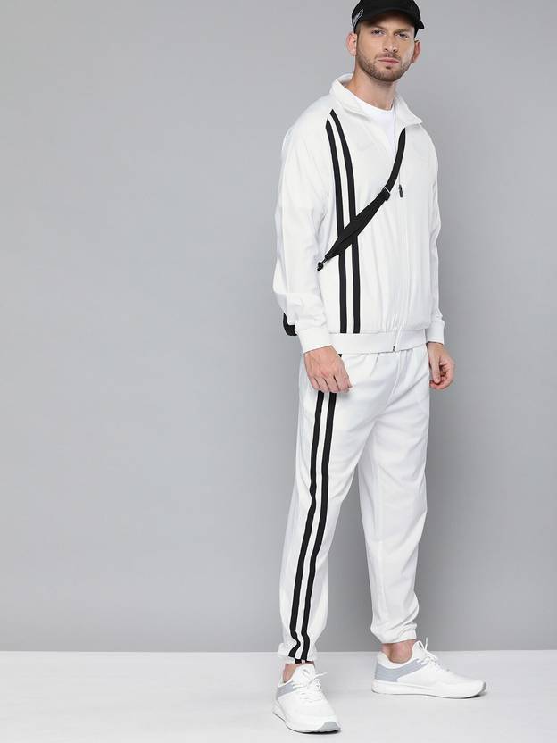 HRX by Hrithik Roshan Solid Men Track Suit - Buy HRX by Hrithik Roshan ...