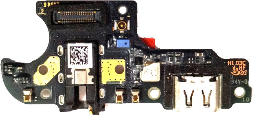 ASOSS ENTERPRISES OPPO A5s CHARGING FLEX BOARD:: OPPO A5s CC BOARD ...