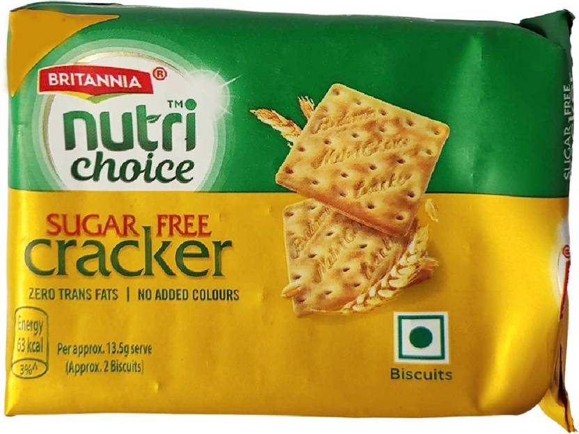 BRITANNIA CREAM CRACKER Cookies Price in India - Buy BRITANNIA CREAM ...