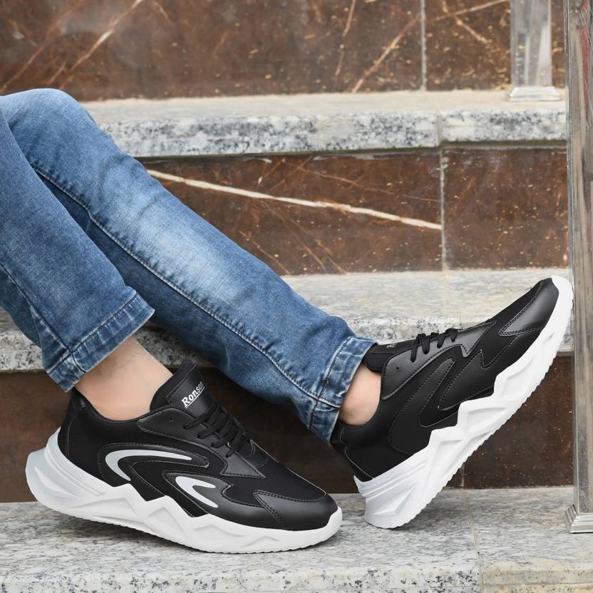 RONSON Running Shoes For Men - Buy RONSON Running Shoes For Men Online ...