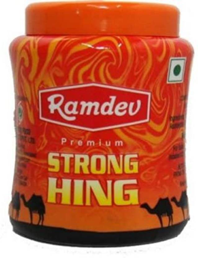 Ramdev Hing 100gm Price in India - Buy Ramdev Hing 100gm online at ...