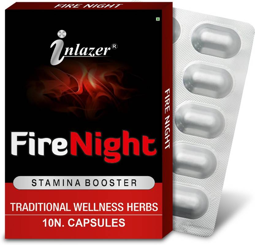 inlazer Fire Night SE_X Supplement Increases Thicker Harder Orgasm ...