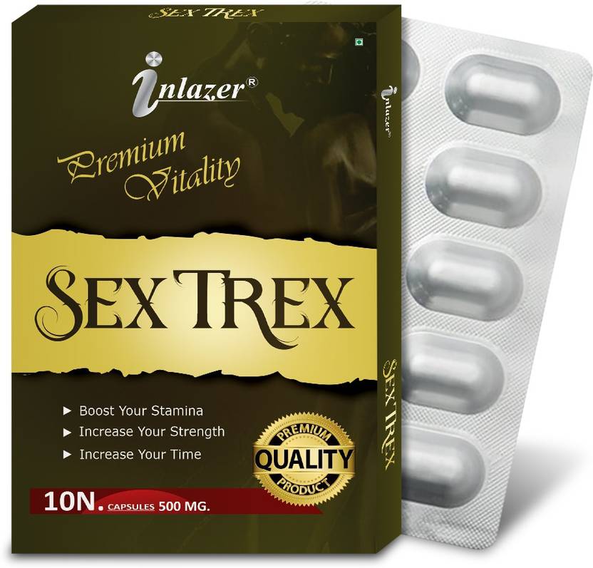 inlazer SexTex SE_X Pill Tones Up Male Sensitive Muscles & Power Price ...