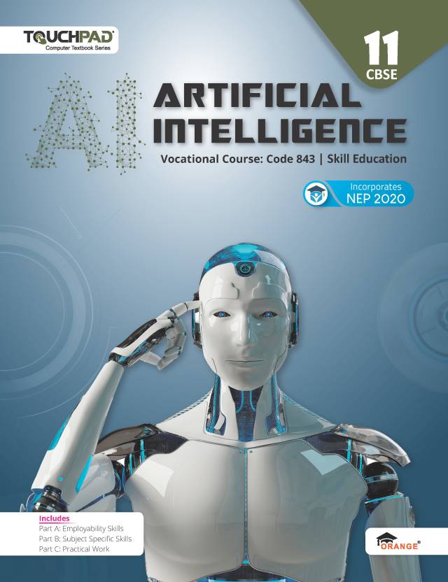 Touchpad Artificial Intelligence Class 11: Buy Touchpad Artificial ... Touchpad Artificial Intelligence Class 11: Buy Touchpad Artificial ...