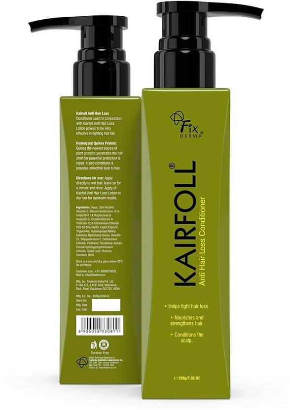 Fixderma Fidelia Stregthening Conditioner - Price in India, Buy ...