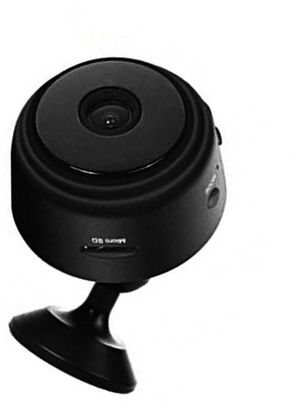 13-HI-13 magnet smart Mini aobo spy security camera full HD recording hidden spy camera Security ...