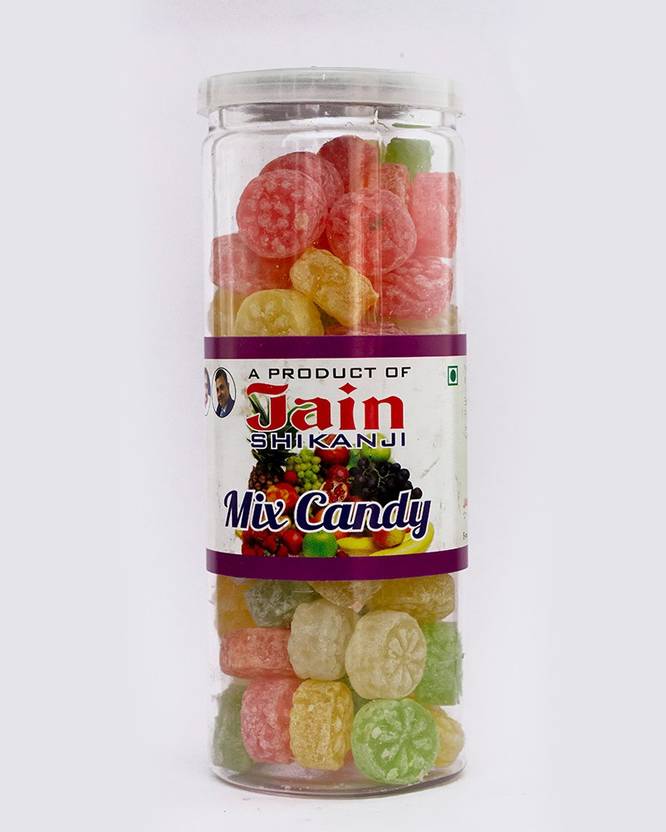 Jain Shikanji MIX CANDAY SWEET Candy Price in India - Buy Jain Shikanji ...
