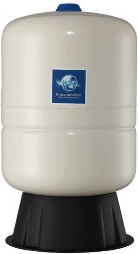 Globalwater solutions Pressure Booster Tank RO Water Storage Tank PWB ...